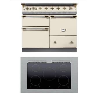 Lacanche Range Cookers - Carvers Interiors
