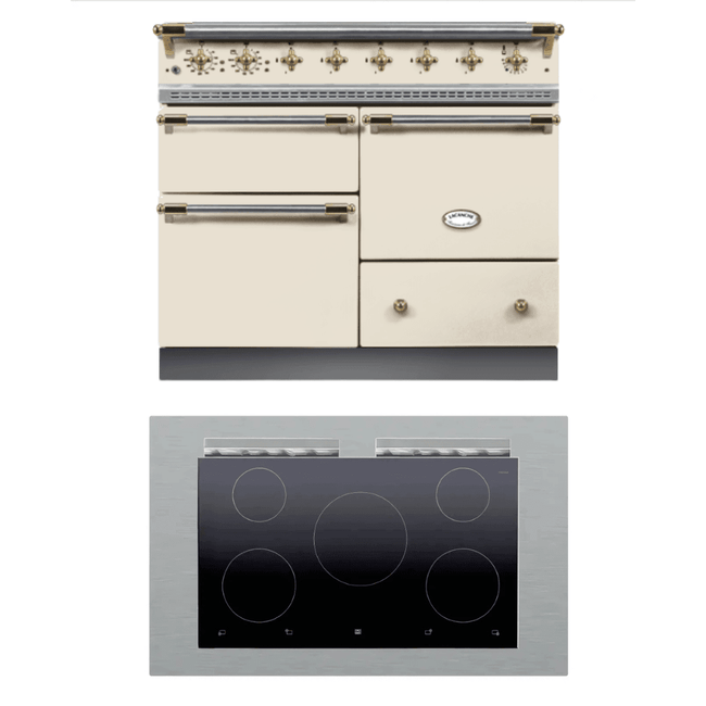 Lacanche Range Cookers - Carvers Interiors