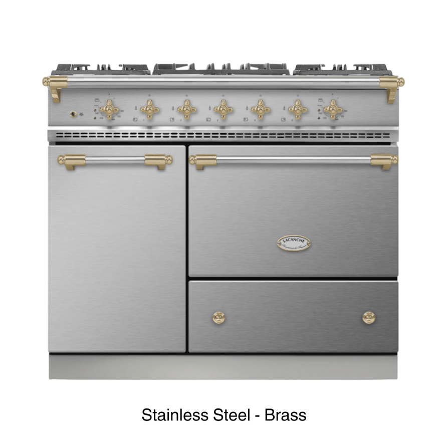 Lacanche Range Cookers | Largest stockist in the UK – Carvers Interiors