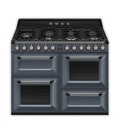 Smeg Range Cookers: Italian Design Meets Culinary Excellence | Carvers ...