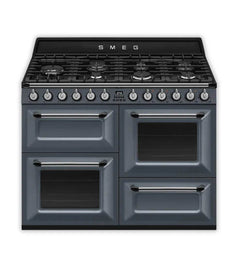 Smeg Range Cookers: Italian Design Meets Culinary Excellence | Carvers ...