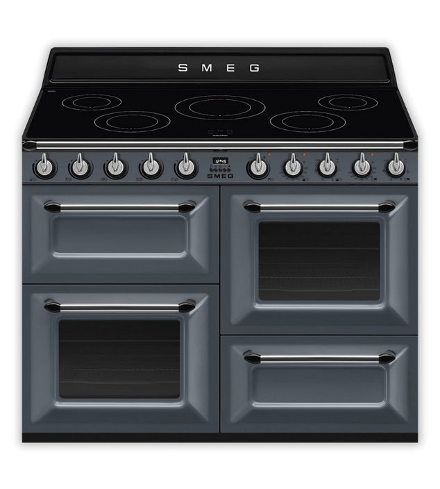 Smeg Range Cookers – Carvers Interiors
