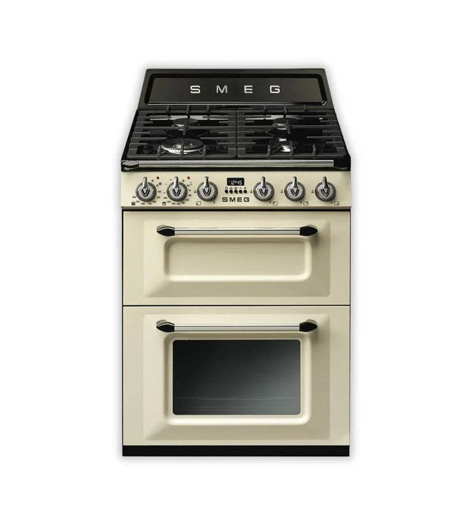 Smeg Range Cookers – Carvers Interiors