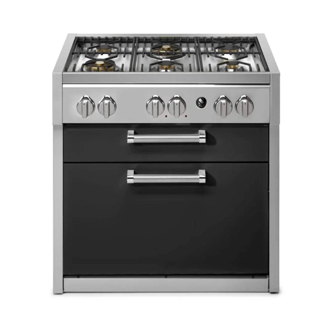 Steel Cucine Swing Cook Unit - Outdoor - Carvers Interiors